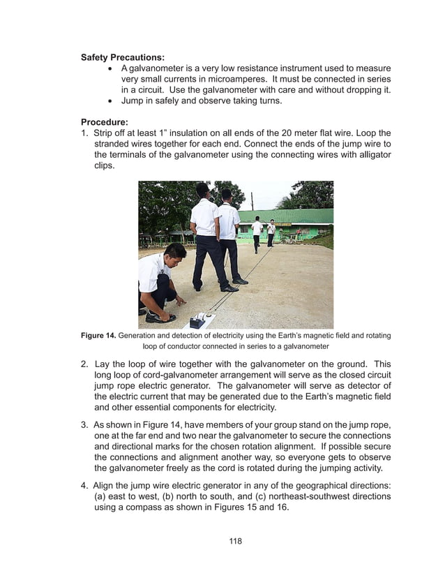 Grade 10 Science Learner' Material Unit 2-Force, Motion and Energy | PDF