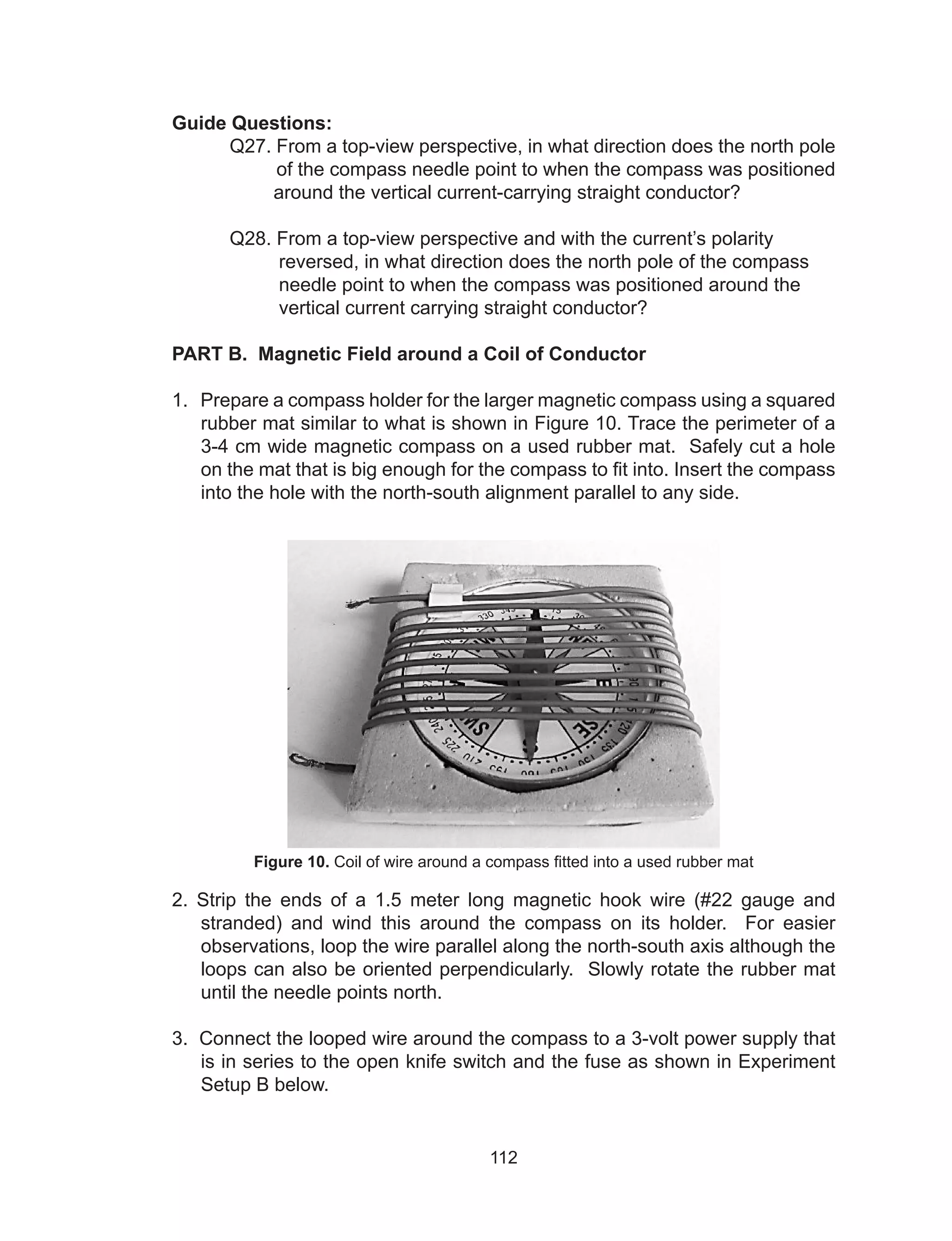 Science 10 Learner's Material Unit 2 | PDF