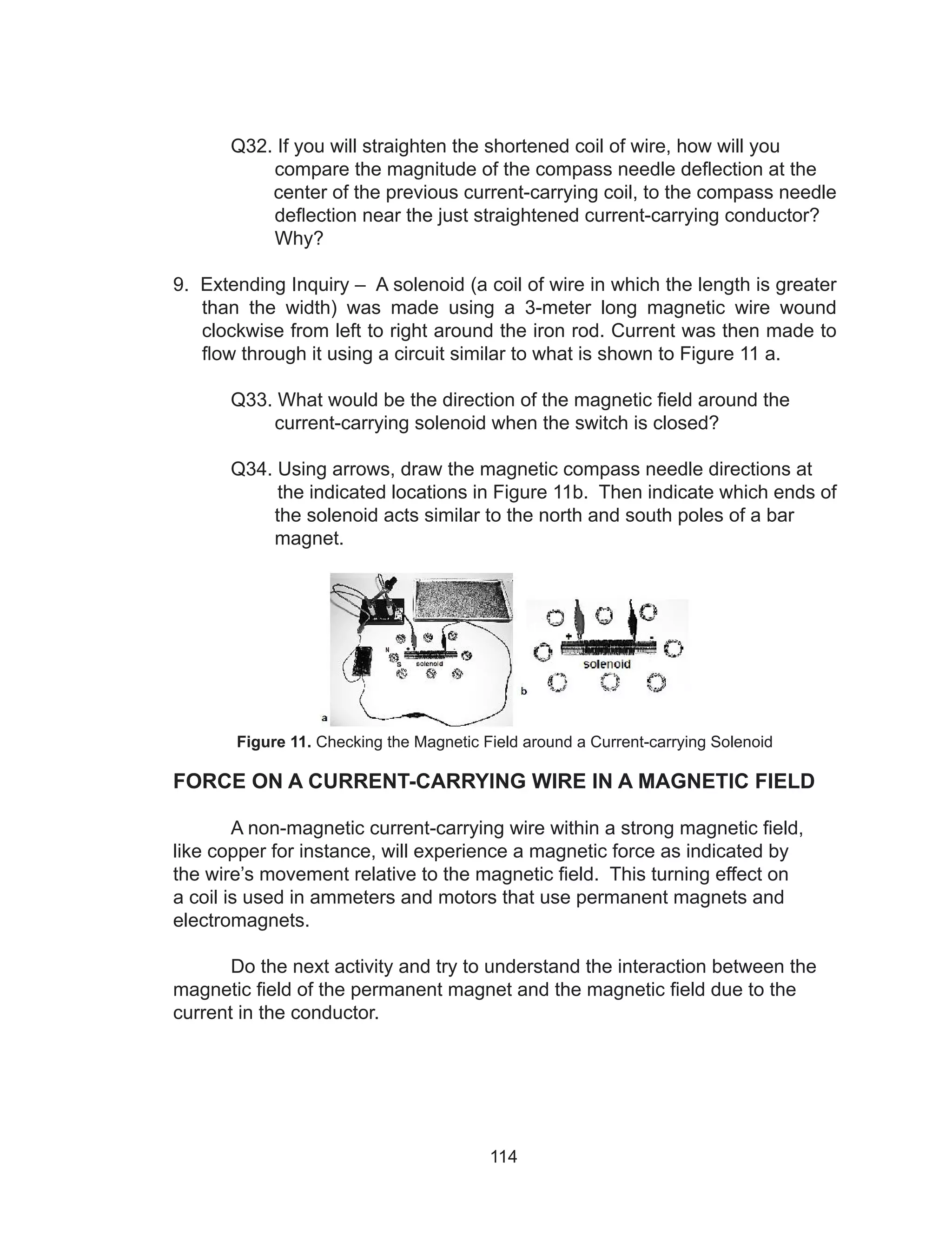 Science 10 Learner's Material Unit 2 | PDF
