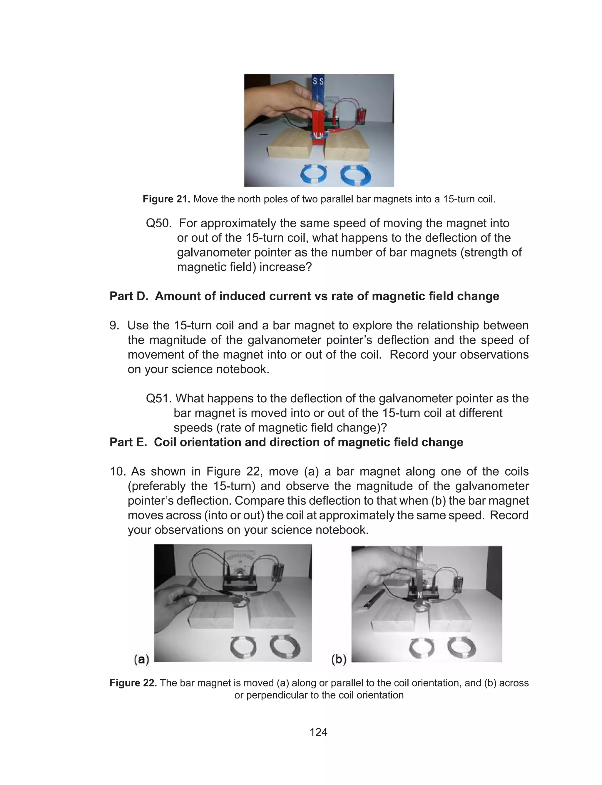 Science 10 Learner's Material Unit 2 | PDF
