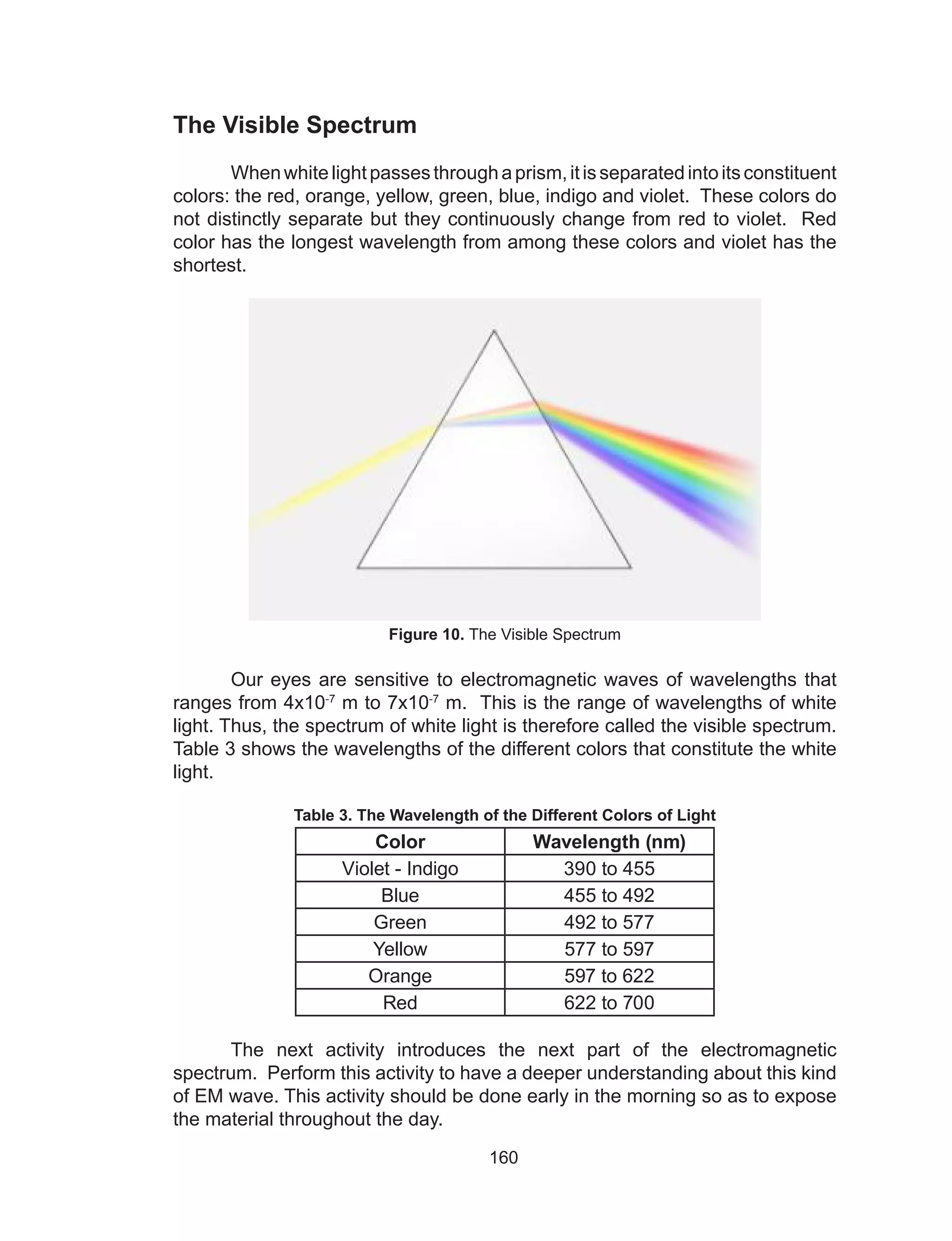 Science 10 Learner's Material Unit 2 | PDF