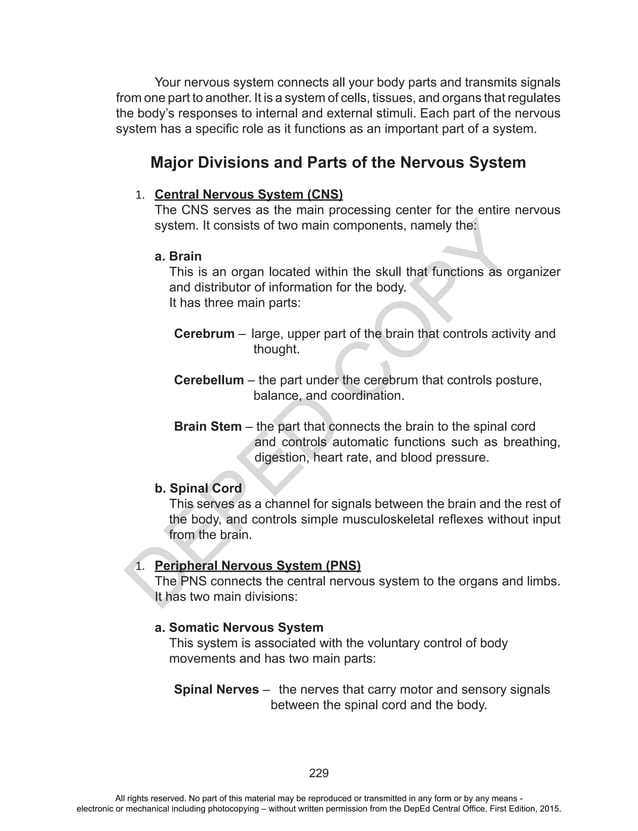 Sci10 Learning Module quarter 3 | PDF | Educational Assessment | Education