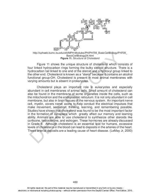 Science 10 Learner’s Material Unit 4