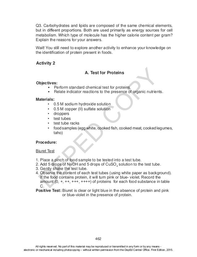 Science 10 Learner’s Material Unit 4