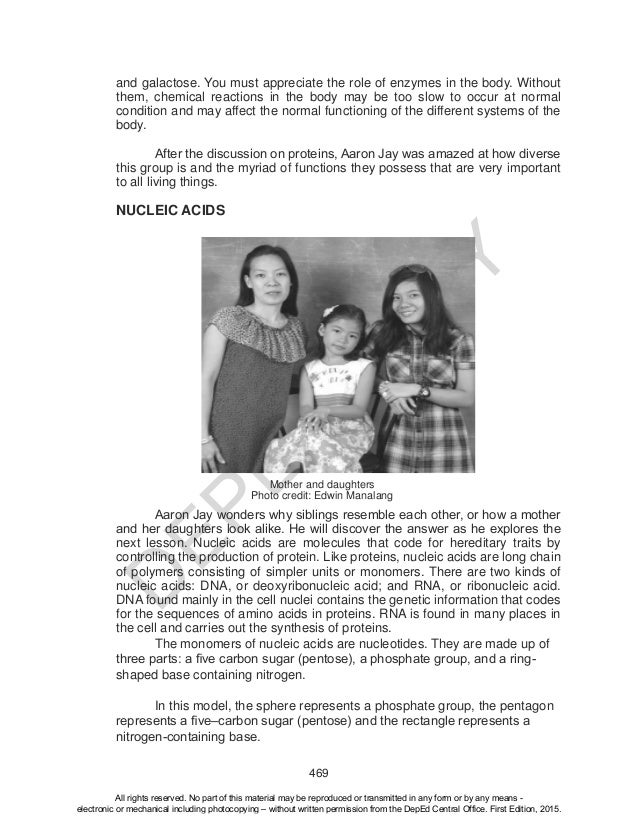 Science 10 Learner’s Material Unit 4