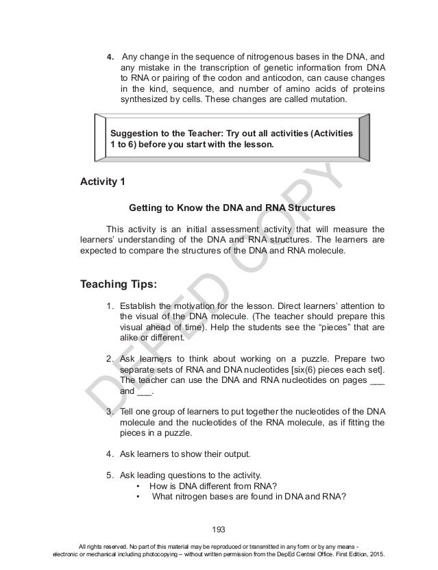 Deped - Grade 10 -- Science Teacher's Guide_Quarter 3