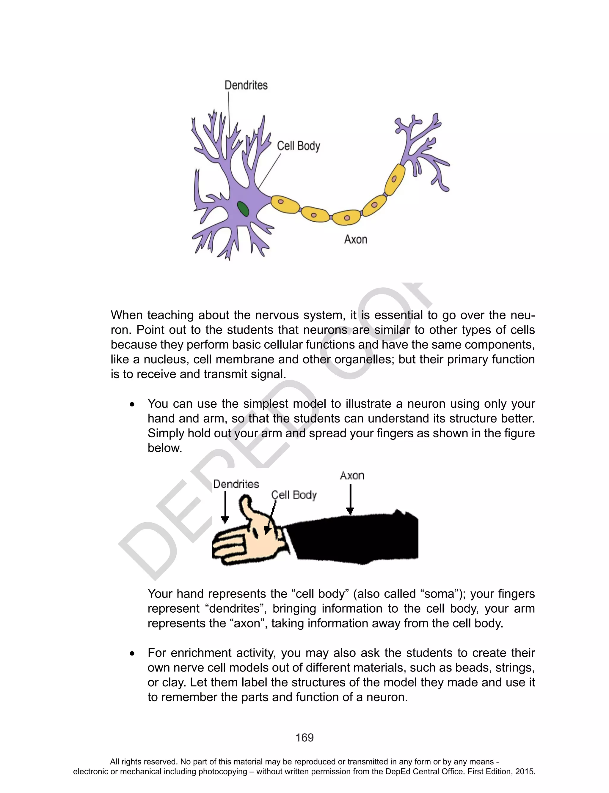 Science learners module grade 10 unit 3 | PDF