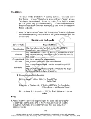 Sci10 tg u4 | PDF