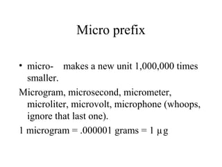 Sci 111 math | PPT | Physics | Science