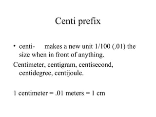 Sci 111 math | PPT | Physics | Science