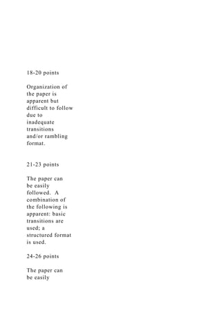 SCI 115SC Is Evolution True Your Inner Fish Term Paper S.docx