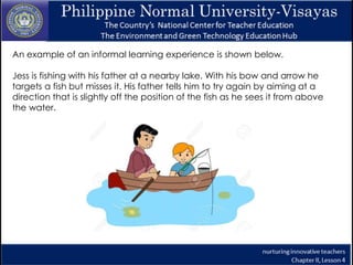 Sci 13 - Students Understanding of Science | PPT