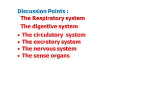man the living machine a science project | PDF