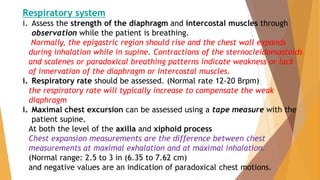 Spinal Cord Injury 2 | PPT