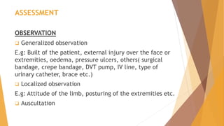 Spinal Cord Injury 2 | PPT