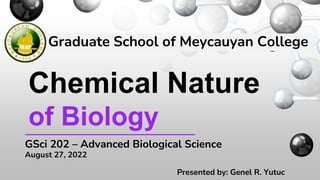Sci 202_Advanced Biological Science Report - Copy.pptx