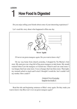 Sci 20 The 20 Digestive 20 System 20and 20 How 20to 20keep 20 It 20 ...