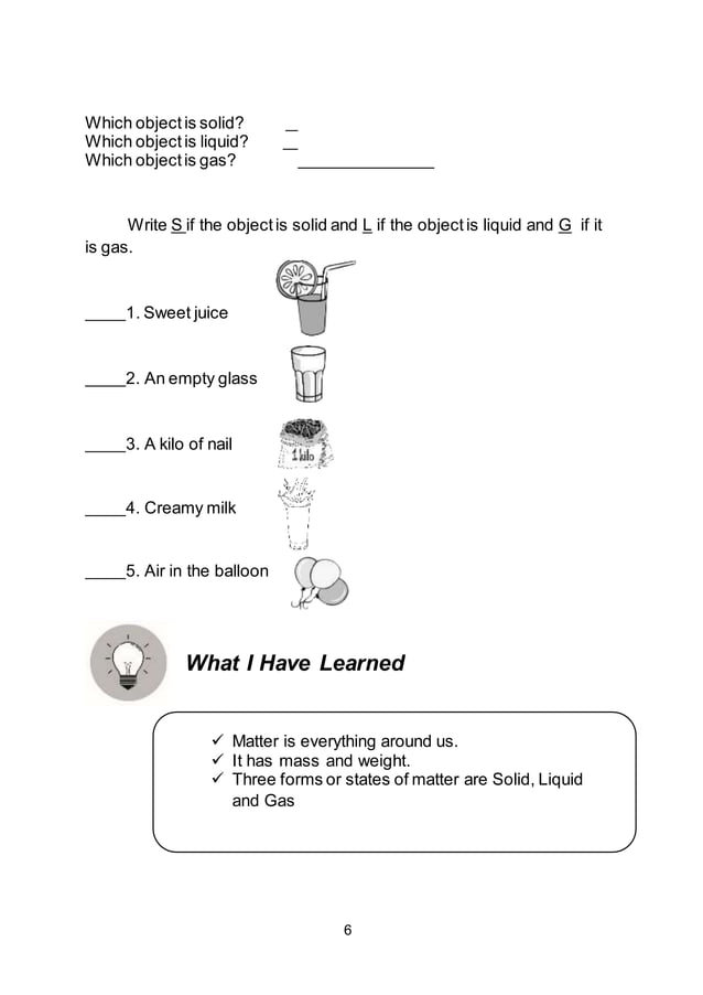 Sci3 m1 | DOCX