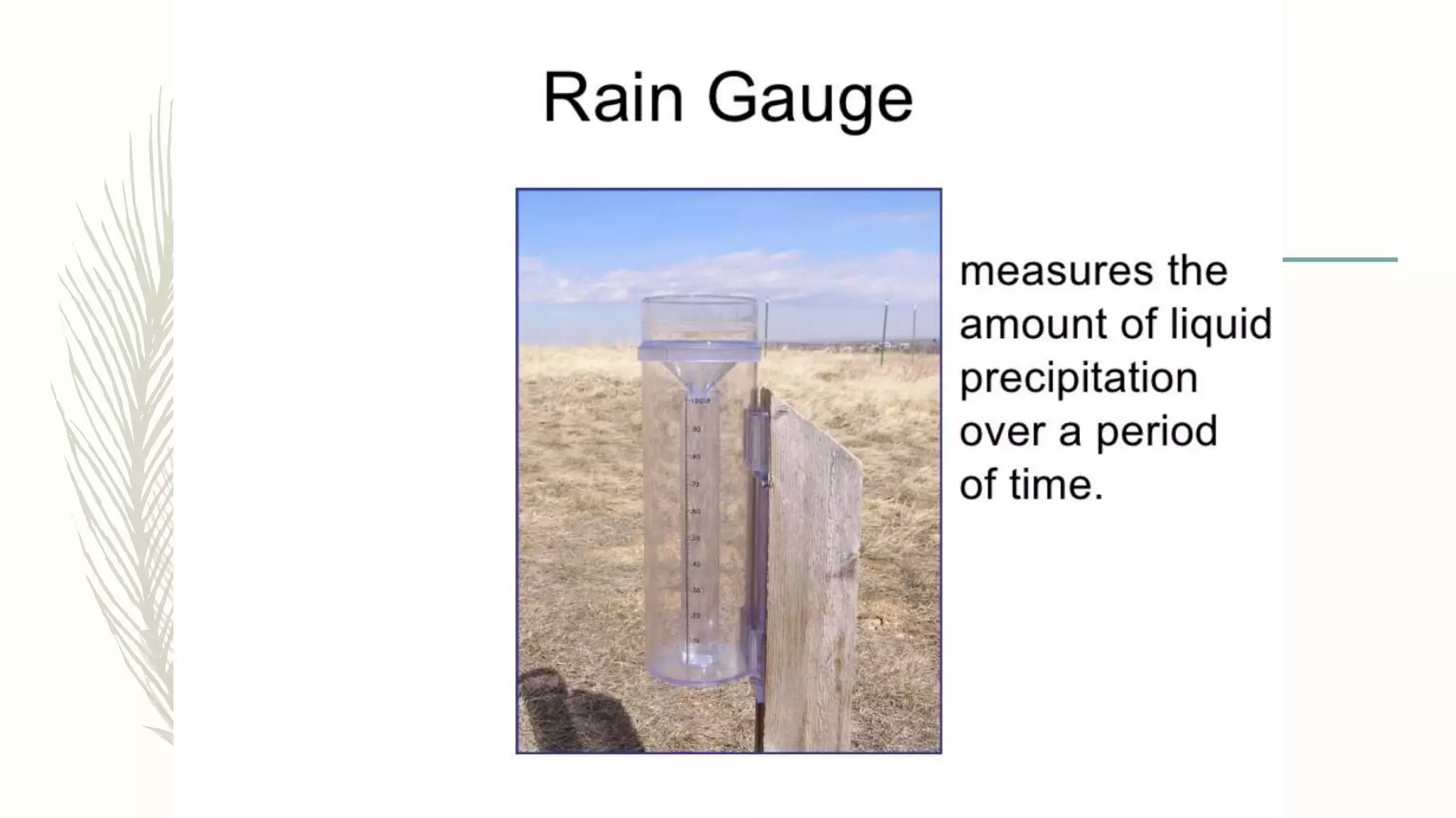 SCI4-4Q-L4-Weather Instruments and Chart.pptx