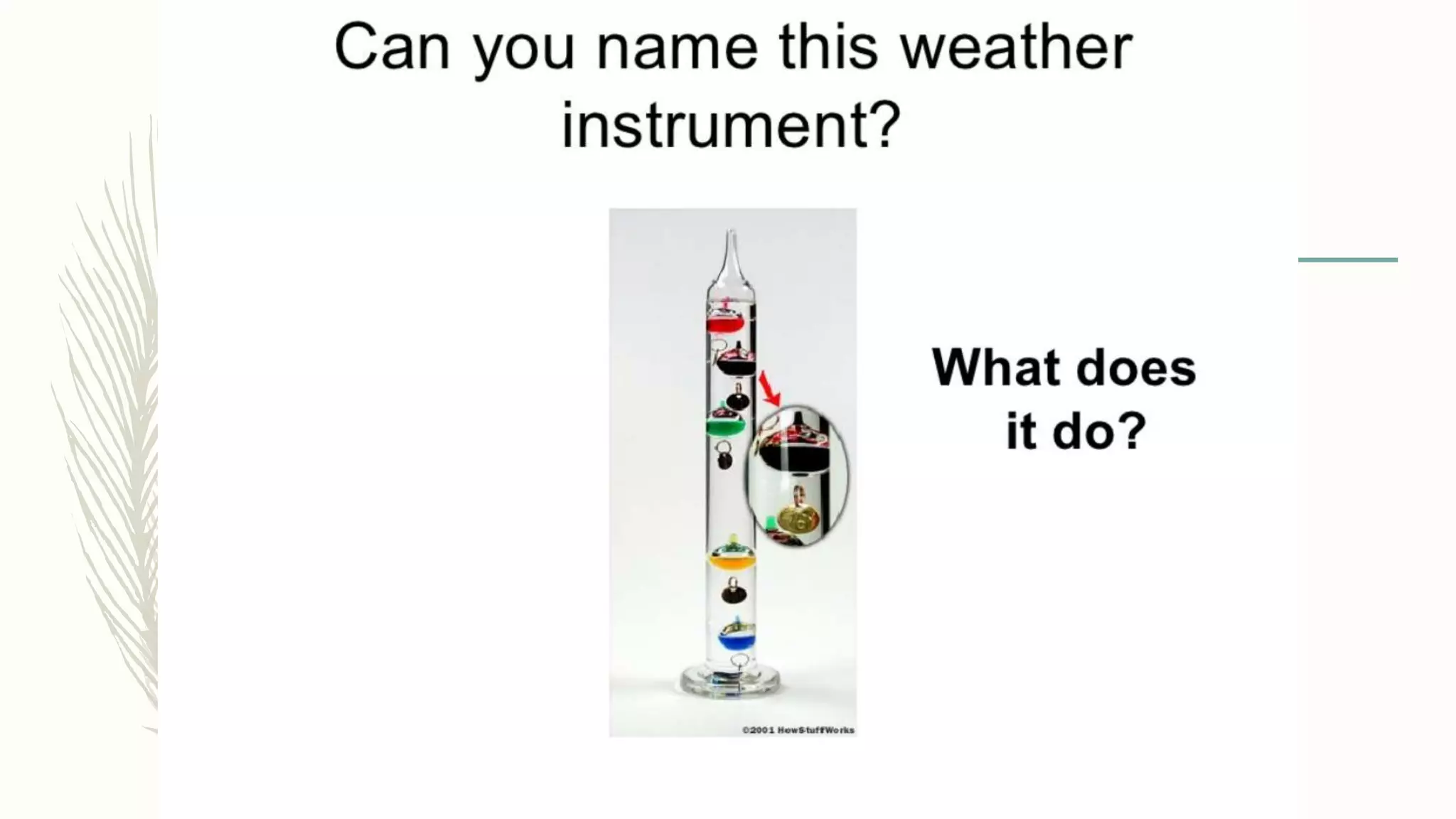 SCI4-4Q-L4-Weather Instruments and Chart.pptx