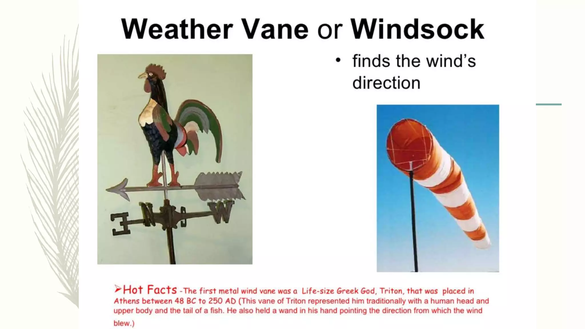SCI4-4Q-L4-Weather Instruments and Chart.pptx