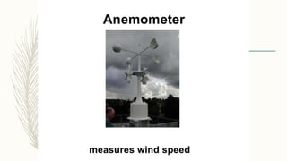 SCI4-4Q-L4-Weather Instruments and Chart.pptx