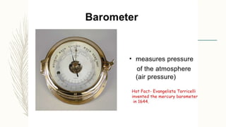 SCI4-4Q-L4-Weather Instruments and Chart.pptx