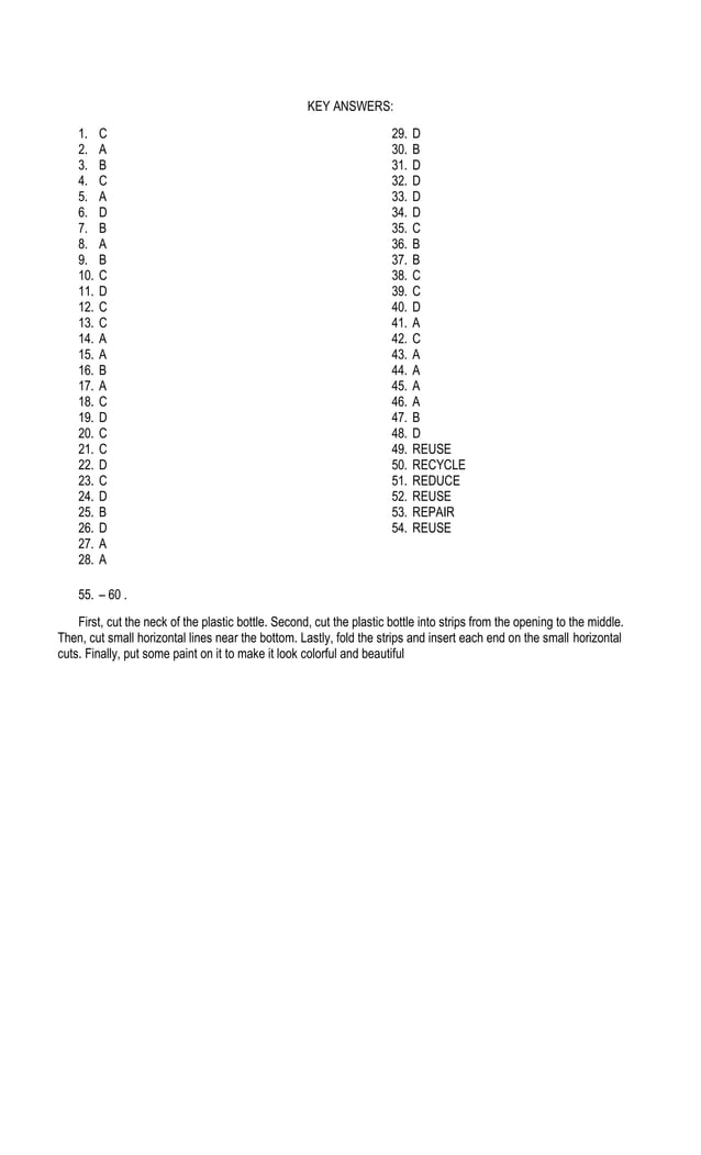 Sci5 1st app with tos | PDF | Free Download