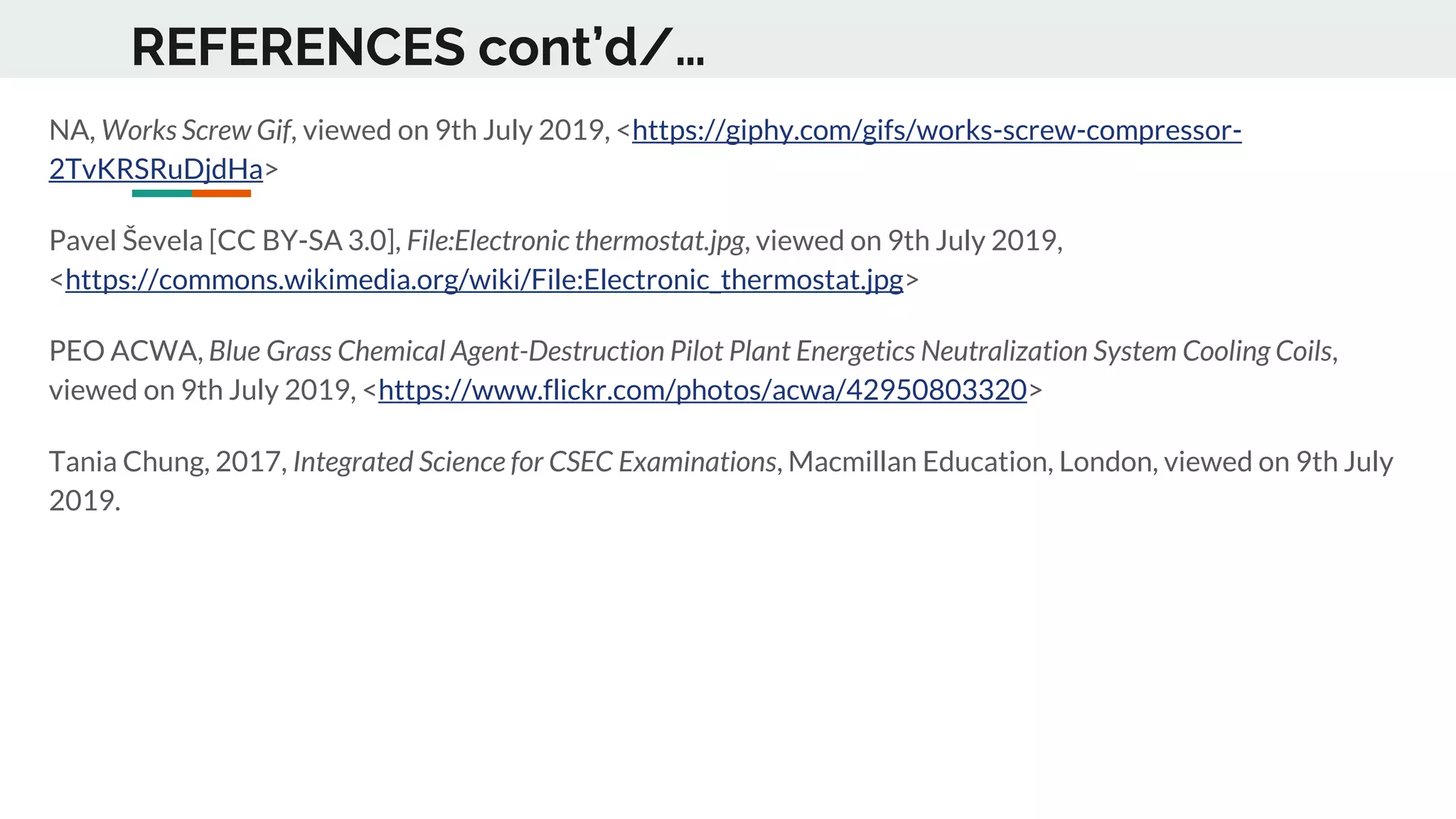Sci5 lesson ventilation iii | PPT