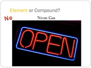 SCI 6A Lesson Three PowerPoint | PPT