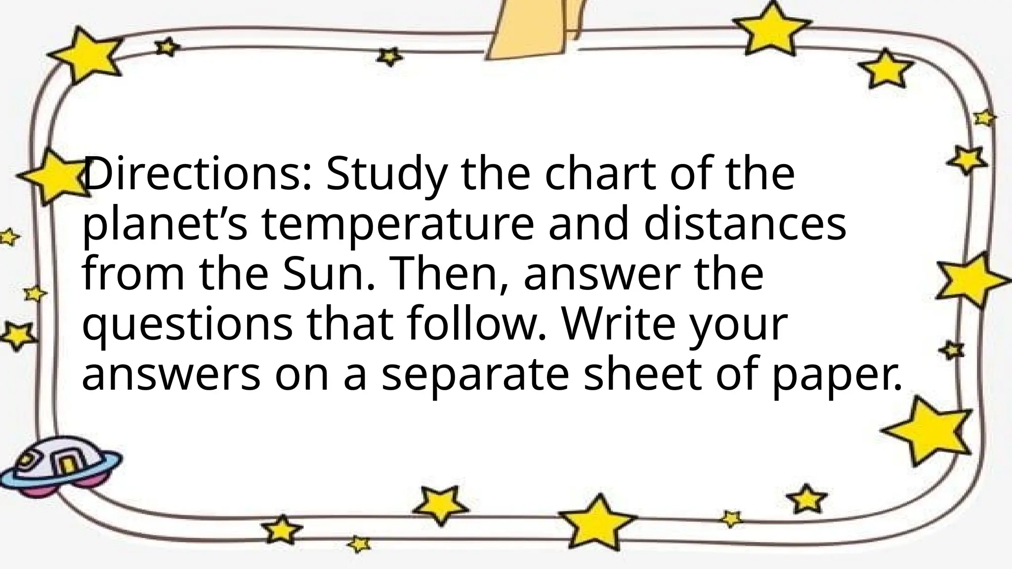 SCI 6_PPT_WEEK 8_Q4.pptx Comparing Planets | PPT