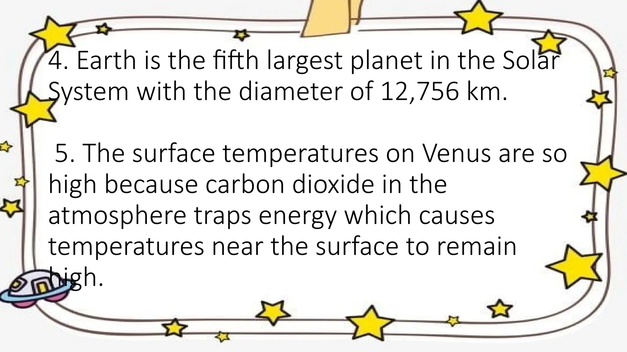 SCI 6_PPT_WEEK 8_Q4.pptx Comparing Planets | PPT