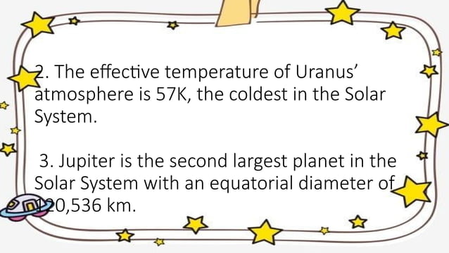 SCI 6_PPT_WEEK 8_Q4.pptx Comparing Planets | PPT