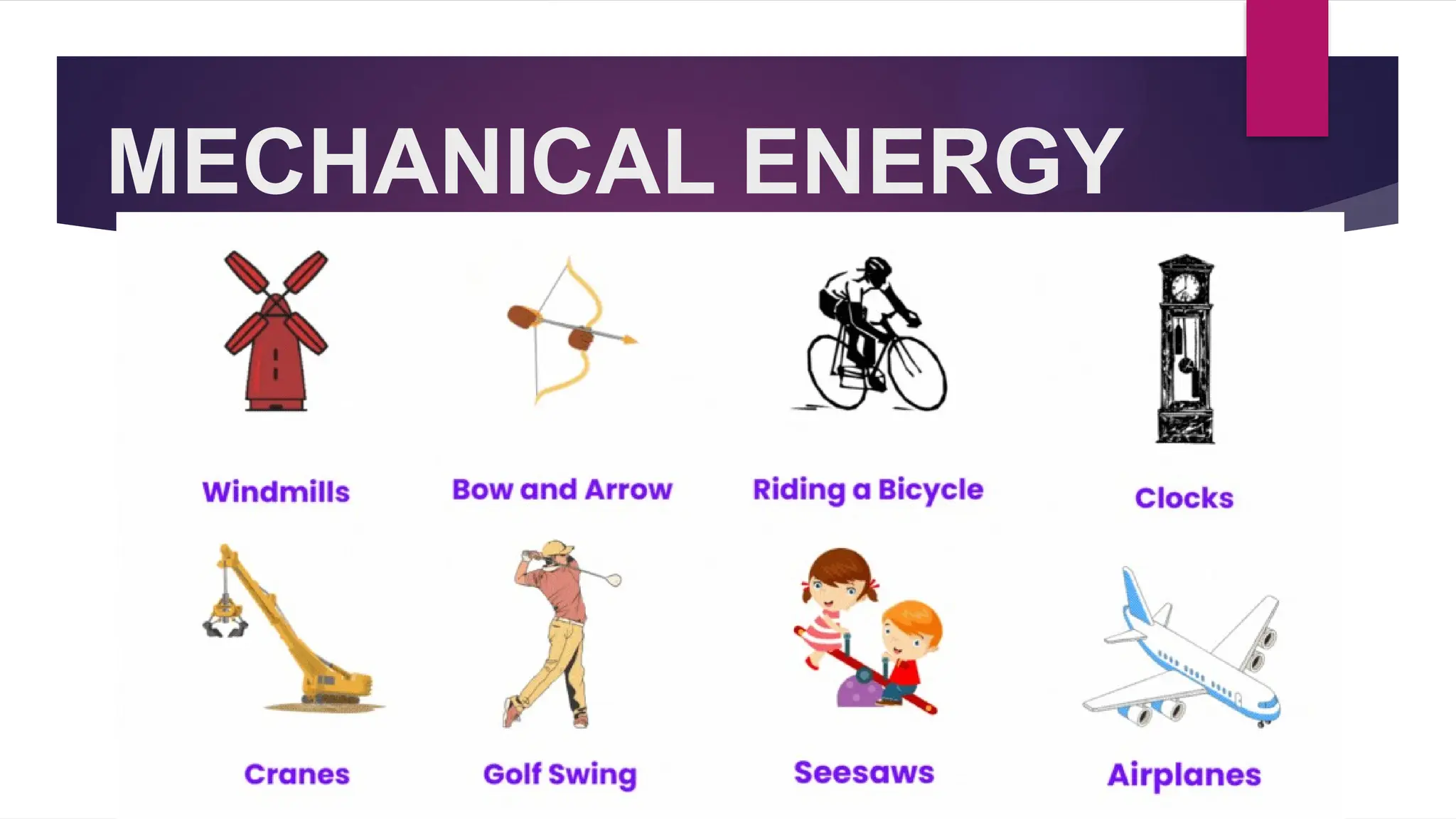 SCIENCE 6 Q3- Gravity, Friction, Energy- Types and forms ...