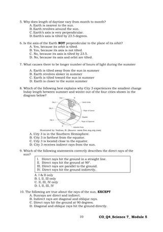 SCI7-Q4-MOD5.pdfvgghhhhhhhhhggggggggggghr | PDF