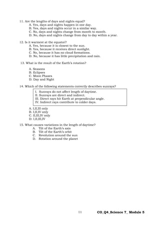 SCI7-Q4-MOD5.pdfvgghhhhhhhhhggggggggggghr | PDF