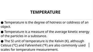 GRADE 9 SCIENCE HEAT AND TEMPERATURE.pptx