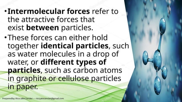 sci 7 q1 2 Describe the Particle Model of Matter as “All matter is made ...
