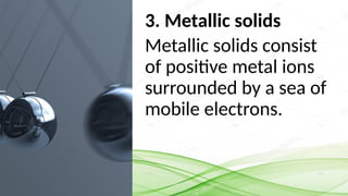 sci 7 q1 2 Describe the Particle Model of Matter as “All matter is made ...