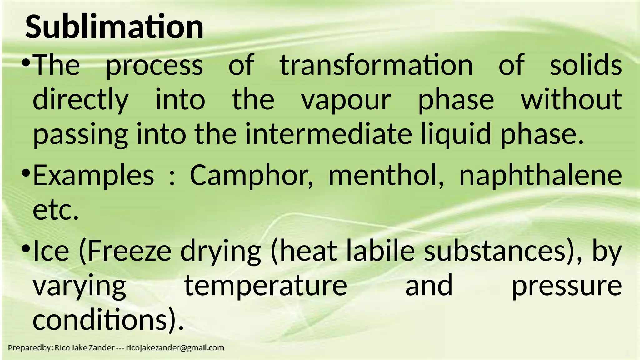 sci 7 q1 5 Explain the changes of state in terms of particle arrangement and energy changes.pptx