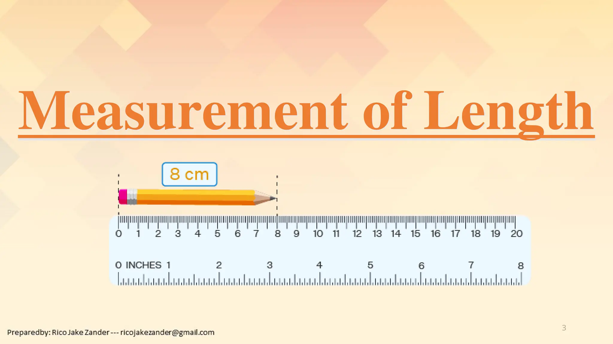 sci 7 q1 7 make accurate measurements using standard units for physical ...