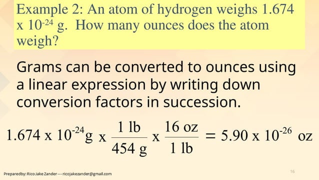 sci 7 q1 7 make accurate measurements using standard units for physical ...