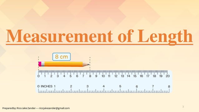 sci 7 q1 7 make accurate measurements using standard units for physical ...