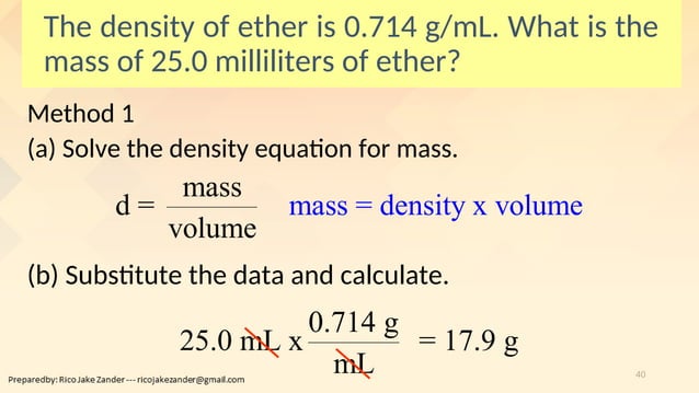 sci 7 q1 7 make accurate measurements using standard units for physical ...