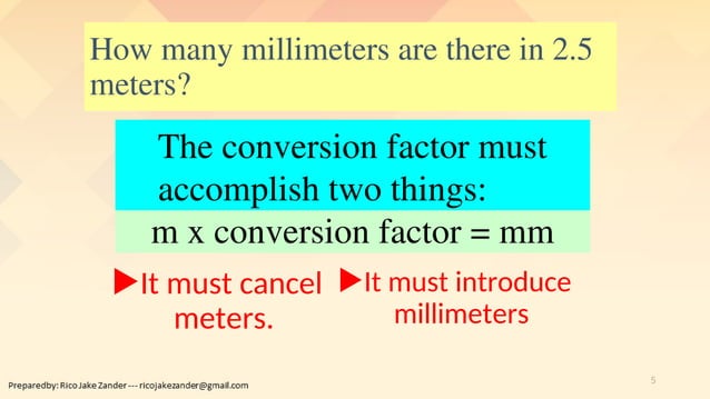 sci 7 q1 7 make accurate measurements using standard units for physical ...