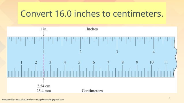 sci 7 q1 7 make accurate measurements using standard units for physical ...