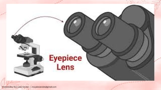 sci 7 q2 1 Identify the parts and functions, and demonstrate proper handling and storing of a ...