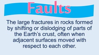 Types of Faults | PPTX