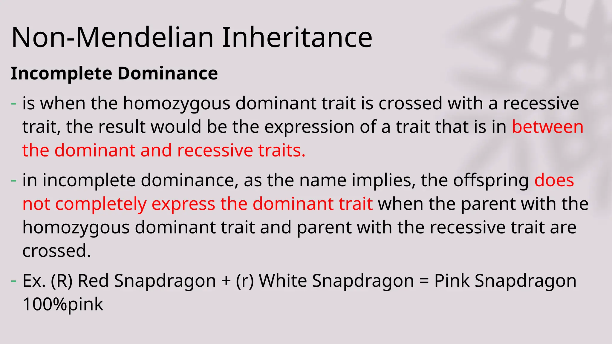 SCI9-Non-Mendelian Inheritance/PATTERNS.pptx