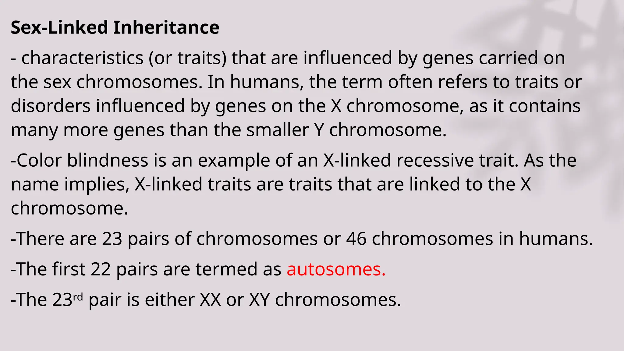 SCI9-Non-Mendelian Inheritance/PATTERNS.pptx SCI9-Non-Mendelian Inheritance/PATTERNS.pptx